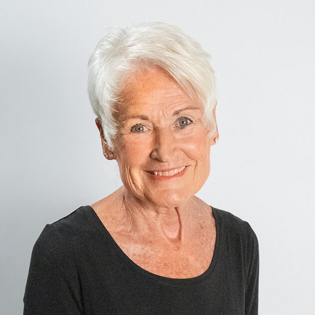 Dianne Leman | School of Kingdom Ministry